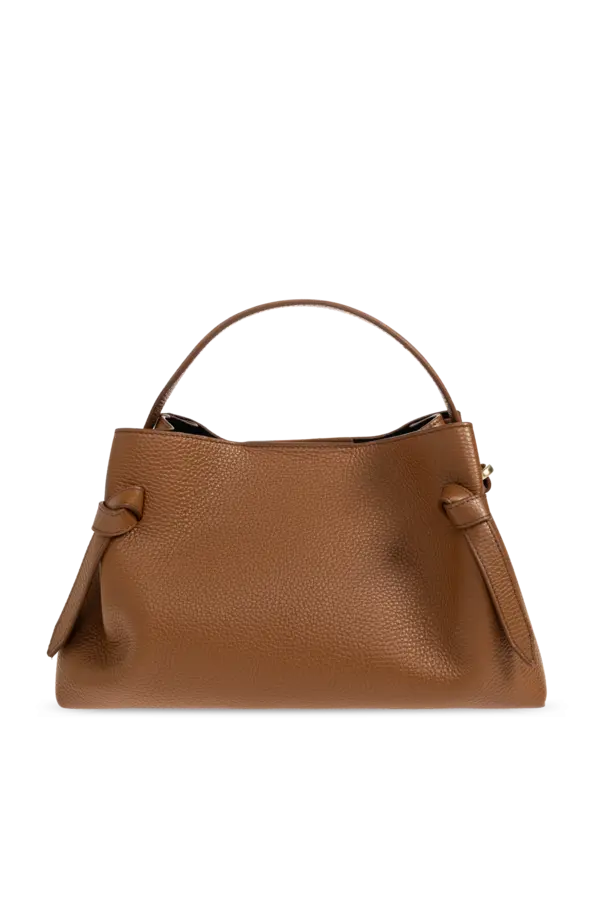 Yuzefi Handbag ‘gyoza