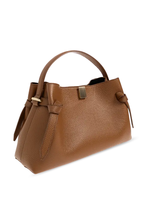 Yuzefi Handbag ‘gyoza
