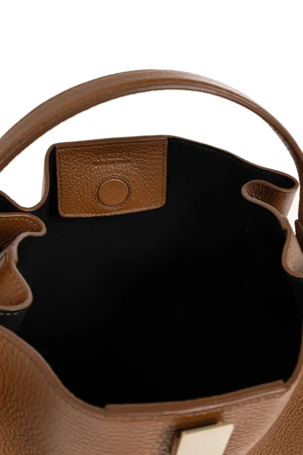 Yuzefi Handbag ‘gyoza