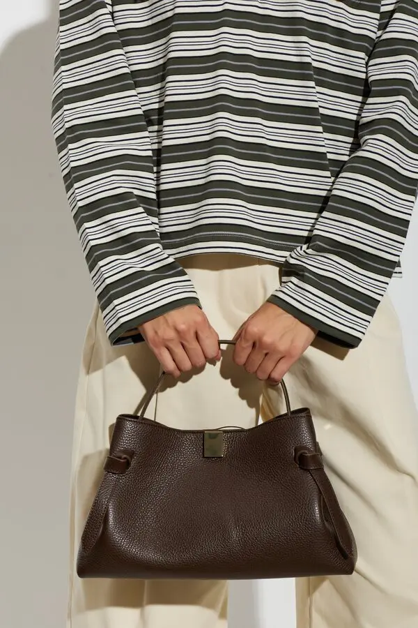 Yuzefi Gyoza Handbag
