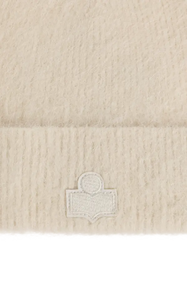 Isabel Marant Étoile Peeta" Cap