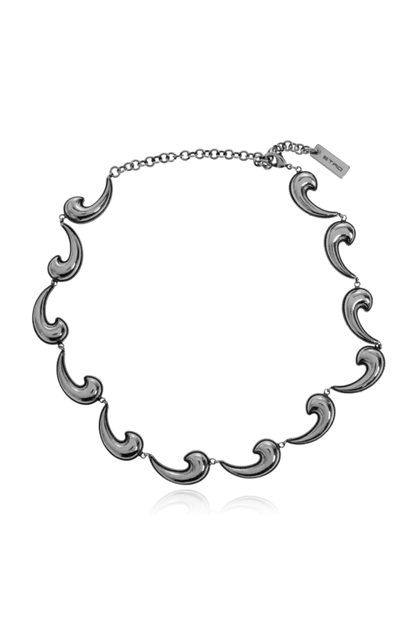 Etro Short Necklace