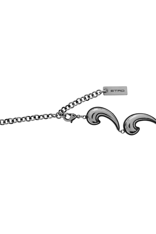 Etro Short Necklace