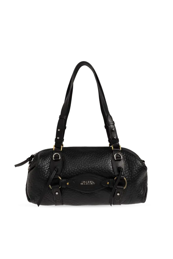 Isabel Marant Étoile Tilpa Mini' Bag - Black