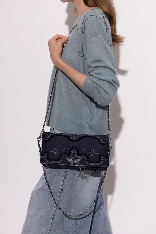 Zadig&Voltaire Rock’ Bag