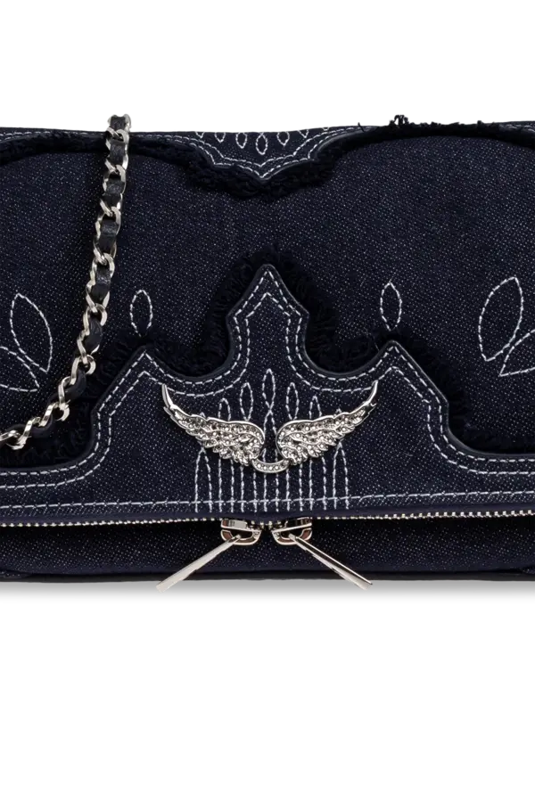 Zadig&Voltaire Rock’ Bag