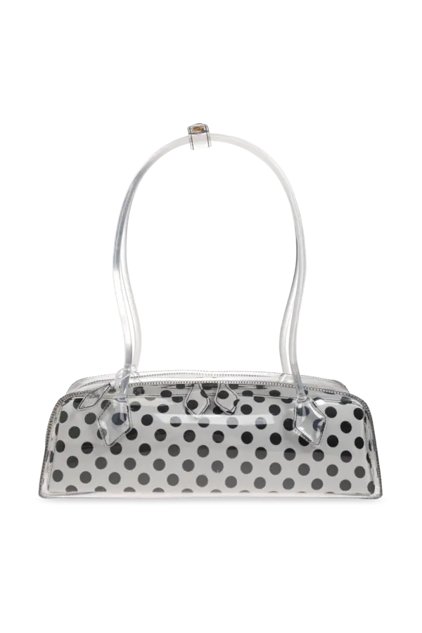Alaïa Le Teckel Medium’ Bag