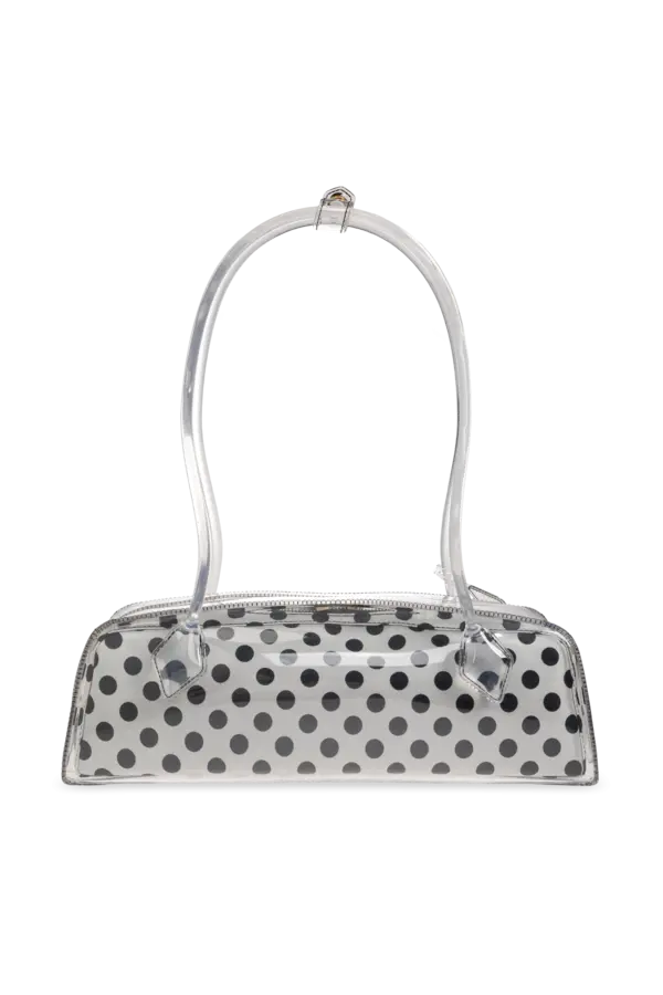 Alaïa Le Teckel Medium’ Bag