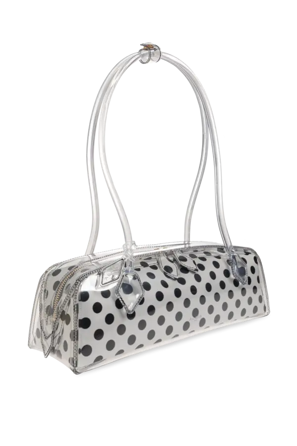 Alaïa Le Teckel Medium’ Bag