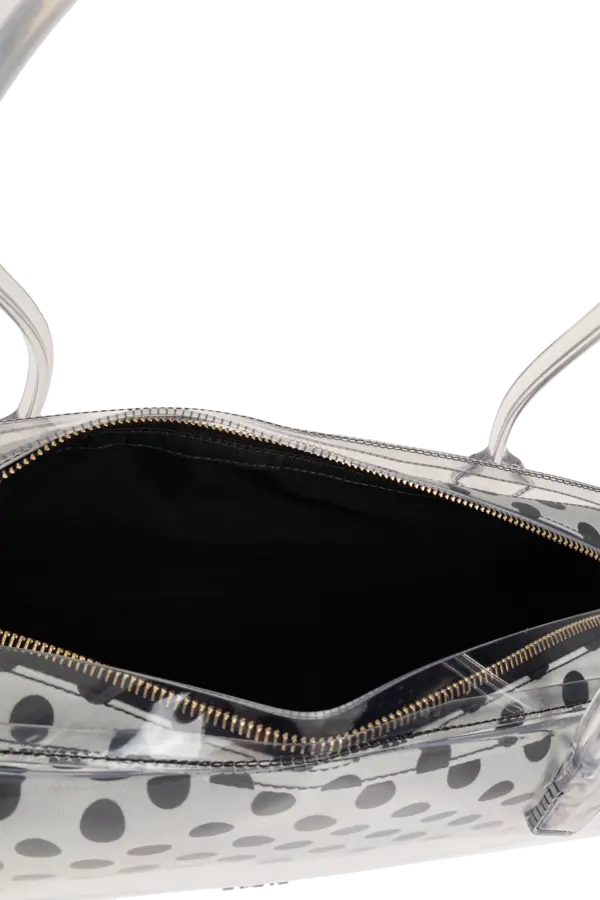 Alaïa Le Teckel Medium’ Bag