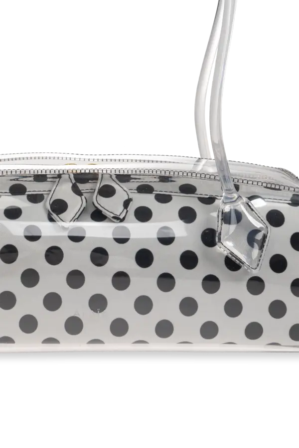 Alaïa Le Teckel Medium’ Bag