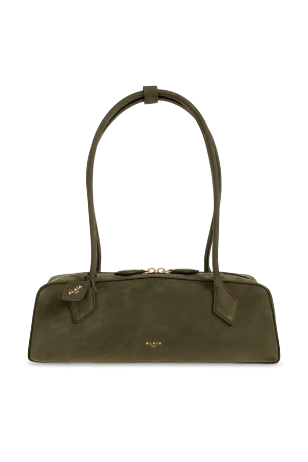 Alaïa Le Teckel Medium’ Bag