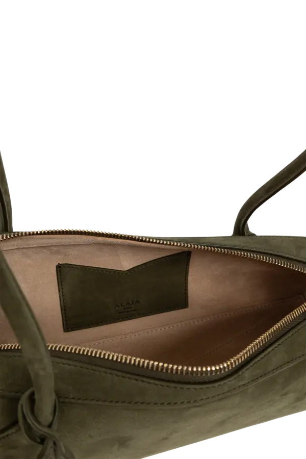 Alaïa Le Teckel Medium’ Bag
