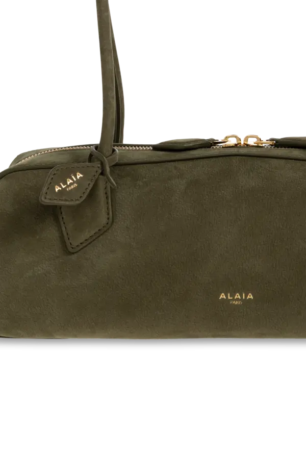 Alaïa Le Teckel Medium’ Bag