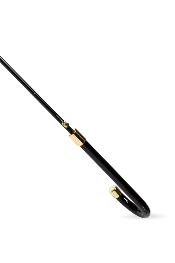 Moschino Parasol With Logo