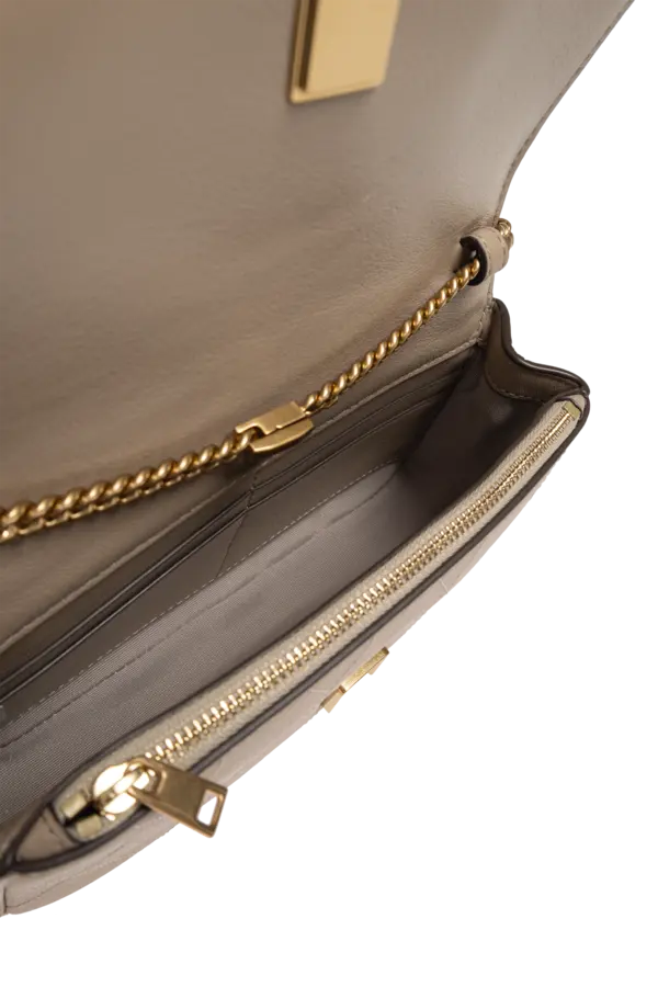 Tory Burch Wallet On A Chain 'charlie