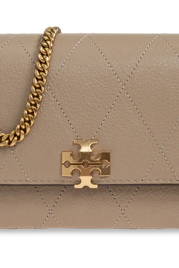 Tory Burch Wallet On A Chain 'charlie