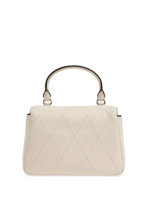 Tory Burch Charlie’ Chain Wallet