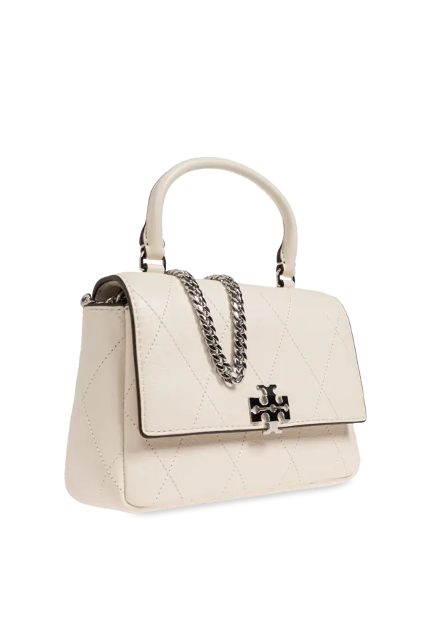 Tory Burch Charlie’ Chain Wallet