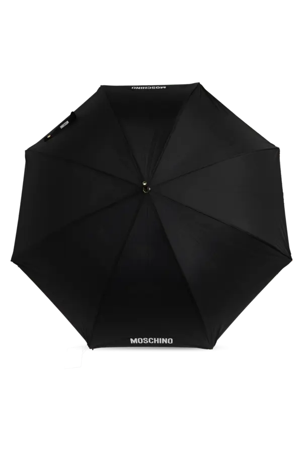 Moschino Parasol With Print
