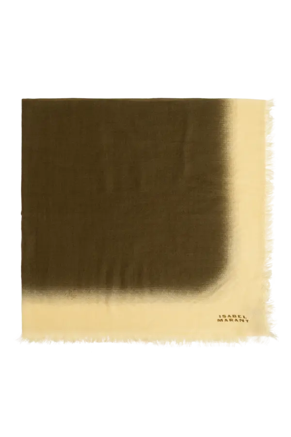 Isabel Marant Étoile Scarf "aleia