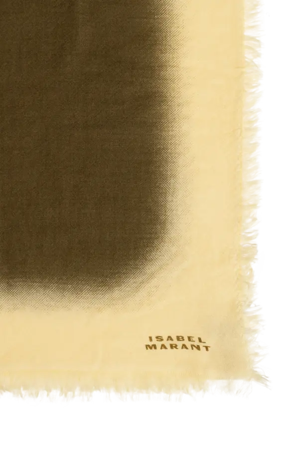 Isabel Marant Étoile Scarf "aleia