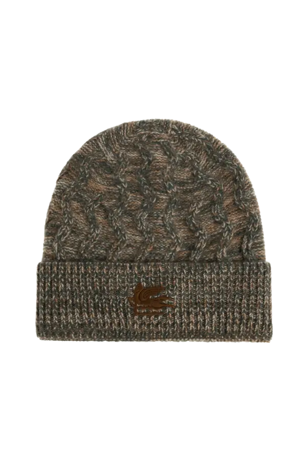 Etro Cashmere Hat