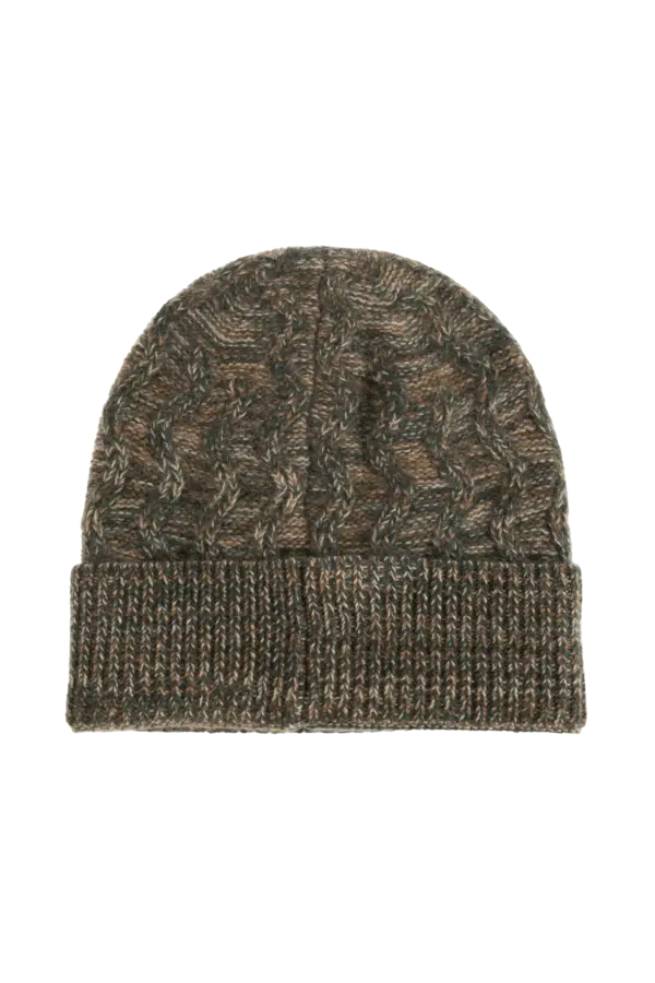 Etro Cashmere Hat