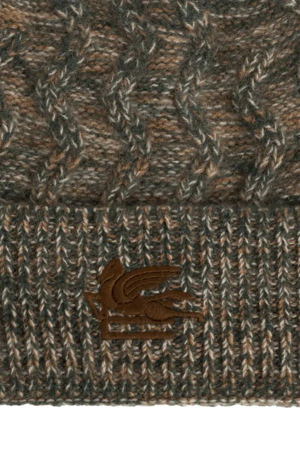 Etro Cashmere Hat
