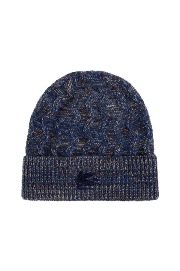 Etro Cashmere Hat
