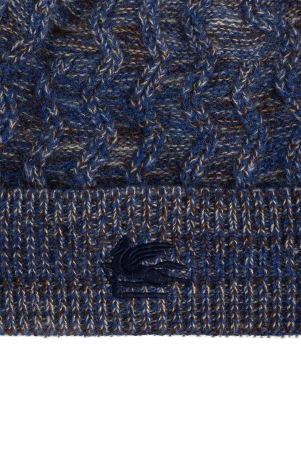 Etro Cashmere Hat
