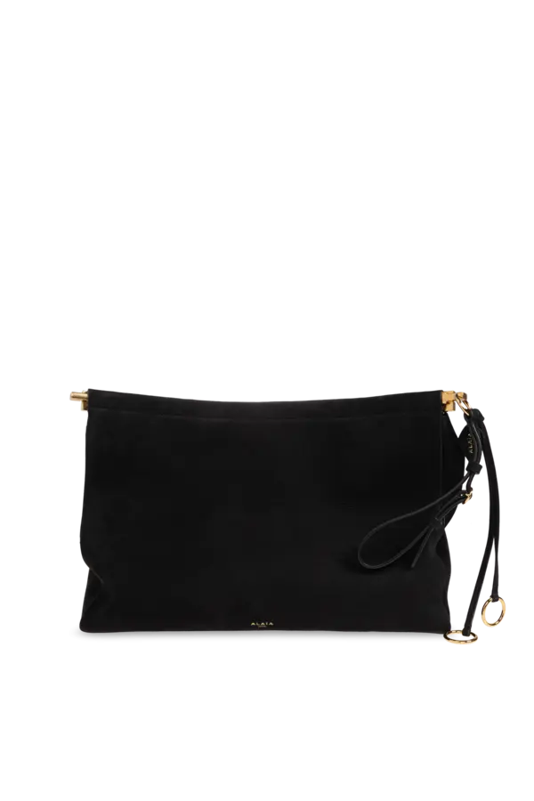 Alaïa Le Click’ Clutch