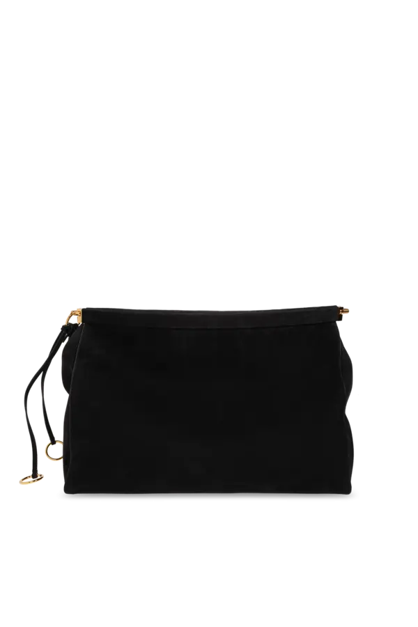 Alaïa Le Click’ Clutch