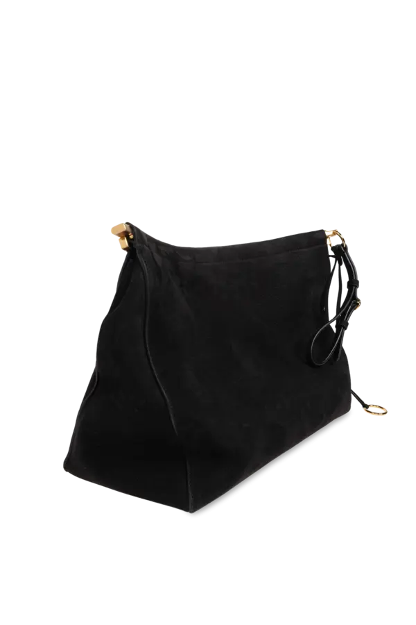 Alaïa Le Click’ Clutch