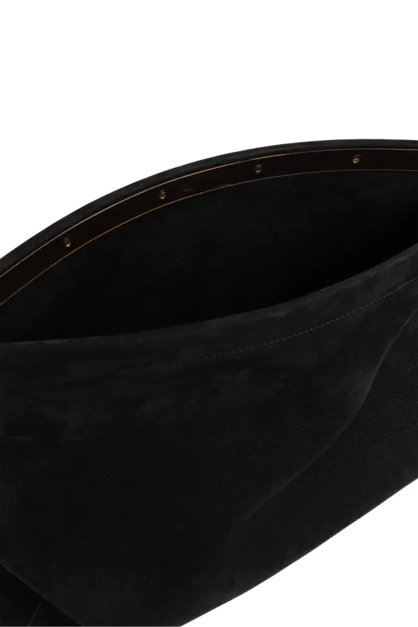 Alaïa Le Click’ Clutch