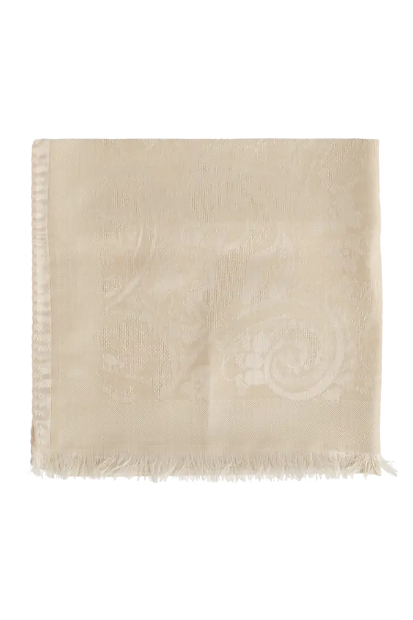 Etro Patterned Scarf