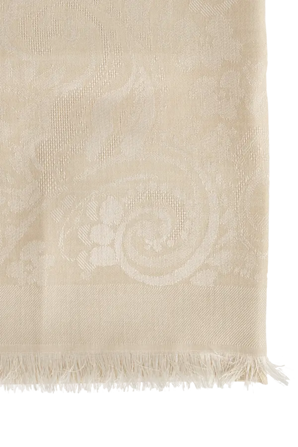 Etro Patterned Scarf
