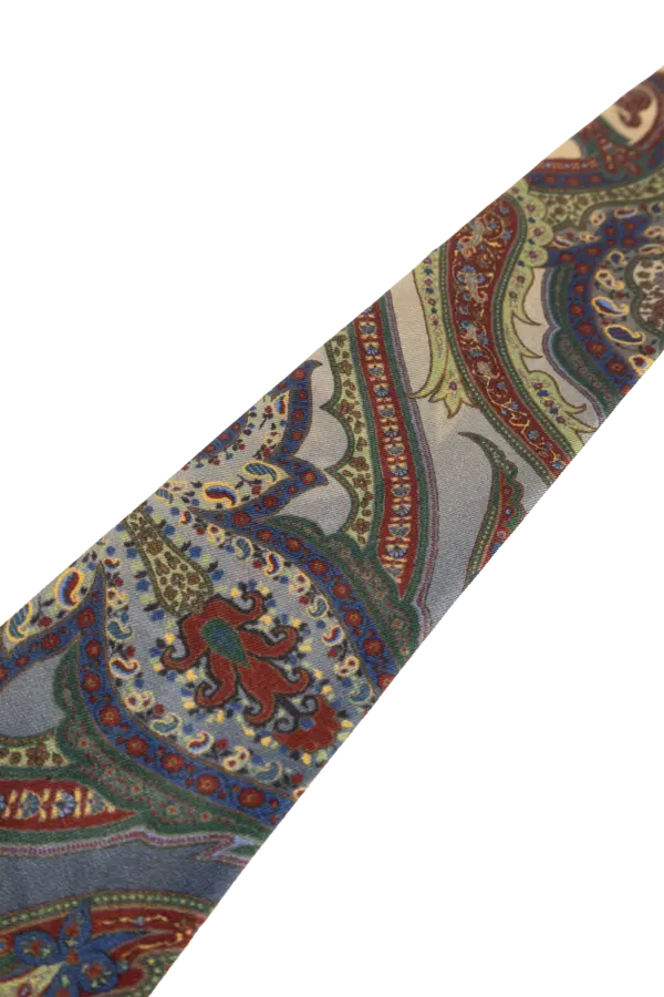 Etro Silk Scarf