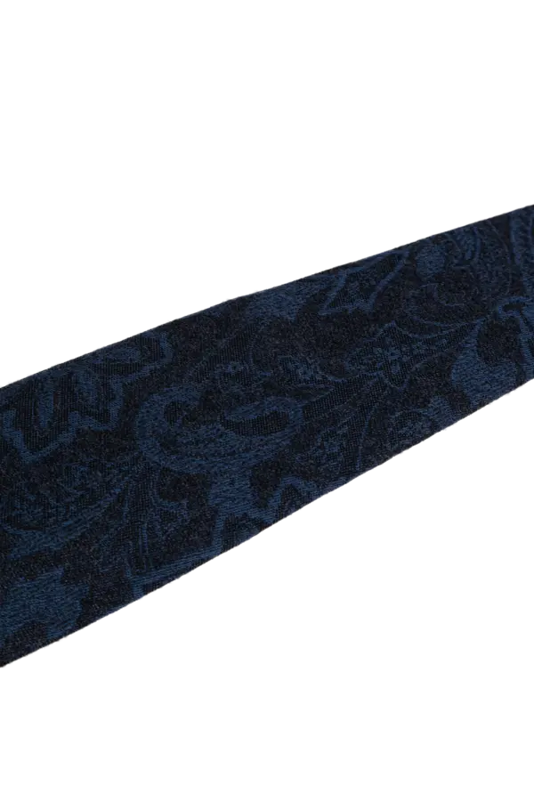 Etro Silk Tie