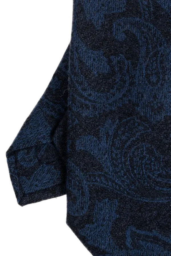 Etro Silk Tie