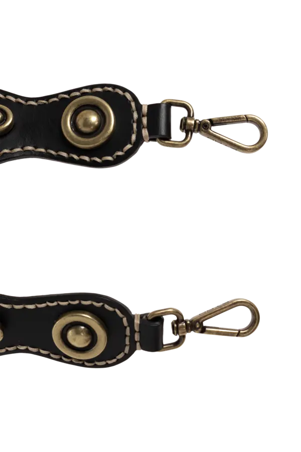 Etro Short Bag Strap