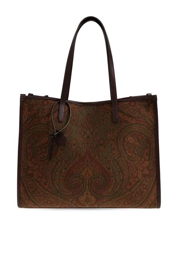 Etro Love Trotter Large Bag