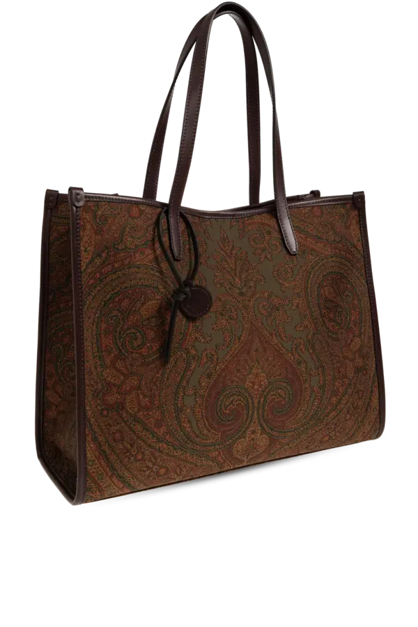 Etro Love Trotter Large Bag