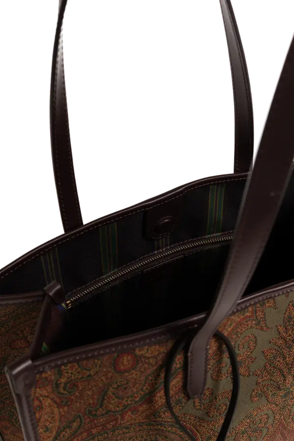 Etro Love Trotter Large Bag