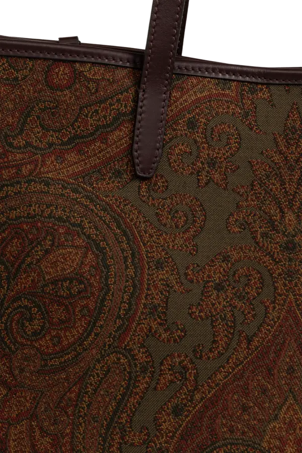 Etro Love Trotter Large Bag