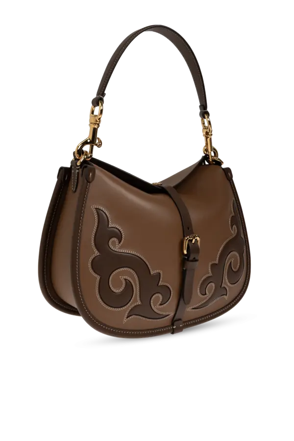 Etro Pony Medium" Bag