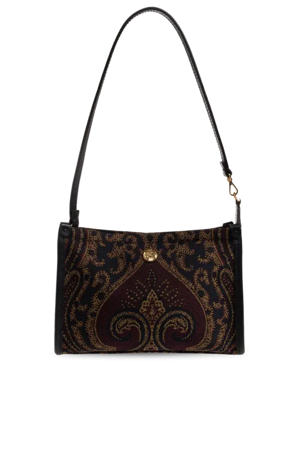 Etro Patterned Bag