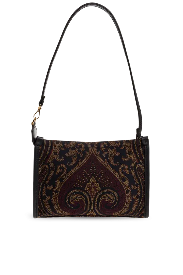 Etro Patterned Bag