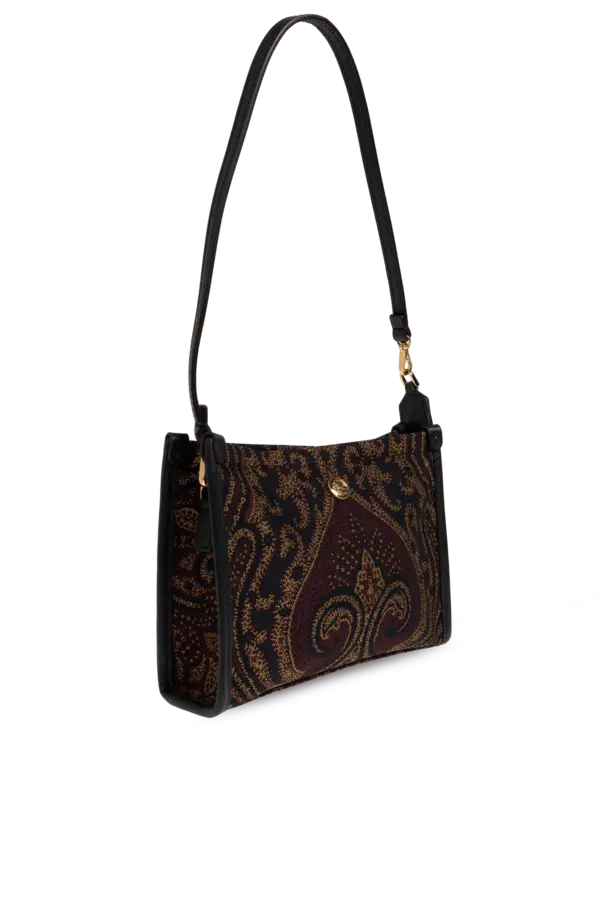 Etro Patterned Bag