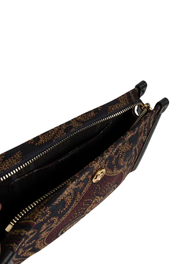 Etro Patterned Bag